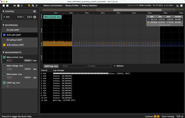 UART for Embedded Device Debugging | DigiKey